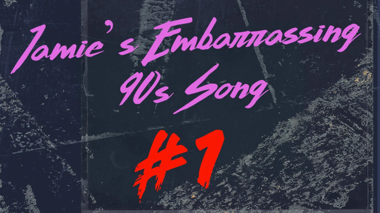 Top 90s Guilty Pleasure Songs We're Embarrassed to Like — The 80s and 90s