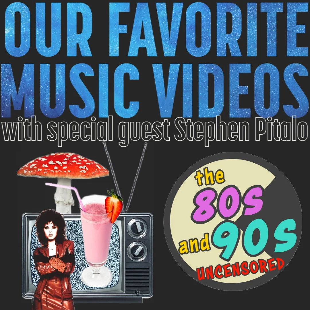 80s vs. 90s Music: Two Decades That Soundtracked a Generation — The 80s ...