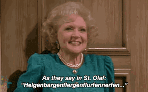 4 Television Shows with 4 Main Characters — The 80s and 90s