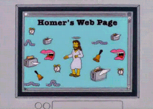 The 90s Internet: A Weird, Wonderful Time Before Social Media — The 80s ...