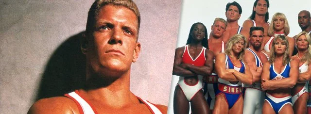 5 Characters Named HAWK from 80s and 90s Television — The 80s and 90s