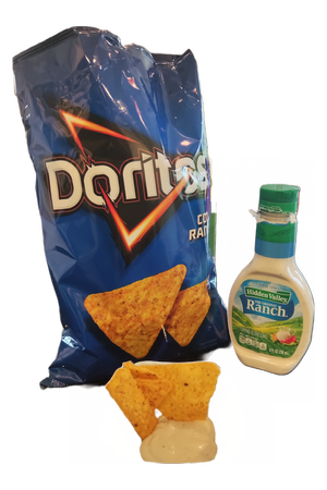 10 Foods and Beverages Introduced in the 1980s (We Still Eat and Drink ...