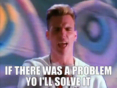 Lessons from ‘Ice Ice Baby’ for Product Managers — The 80s and 90s