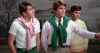 5 High School Stereotype Outfits That Ruled the 80s and 90s — The 80s ...