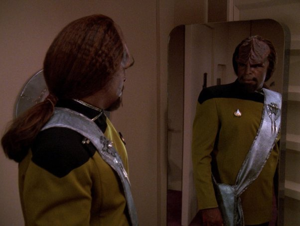 Qapla'! 14 Klingon Quotes for the Workplace — The 80s and 90s