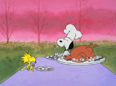 5 Reasons 1980s THANKSGIVING Days were Awesome — The 80s and 90s