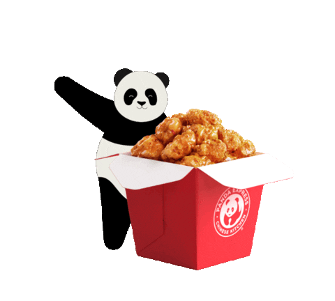 5 Reasons I Love Panda Express — The 80s and 90s