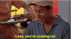 Sloppy Joes in 1990s Television and Film — The 80s and 90s