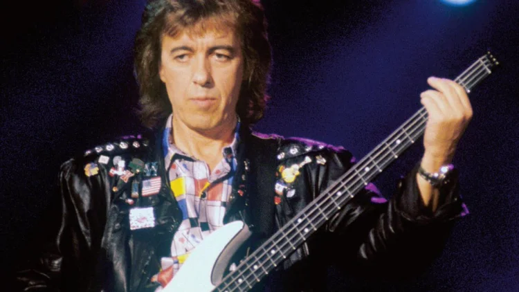 Top 5 Concert Tours of the 1980s and 1990s — The 80s and 90s