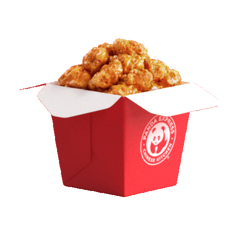 5 Reasons I Love Panda Express — The 80s and 90s