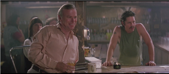 Worklife Lessons from ‘Roadhouse’ — The 80s and 90s