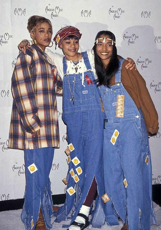 80s and 90s Fashion - The Battle of the Decades — The 80s and 90s