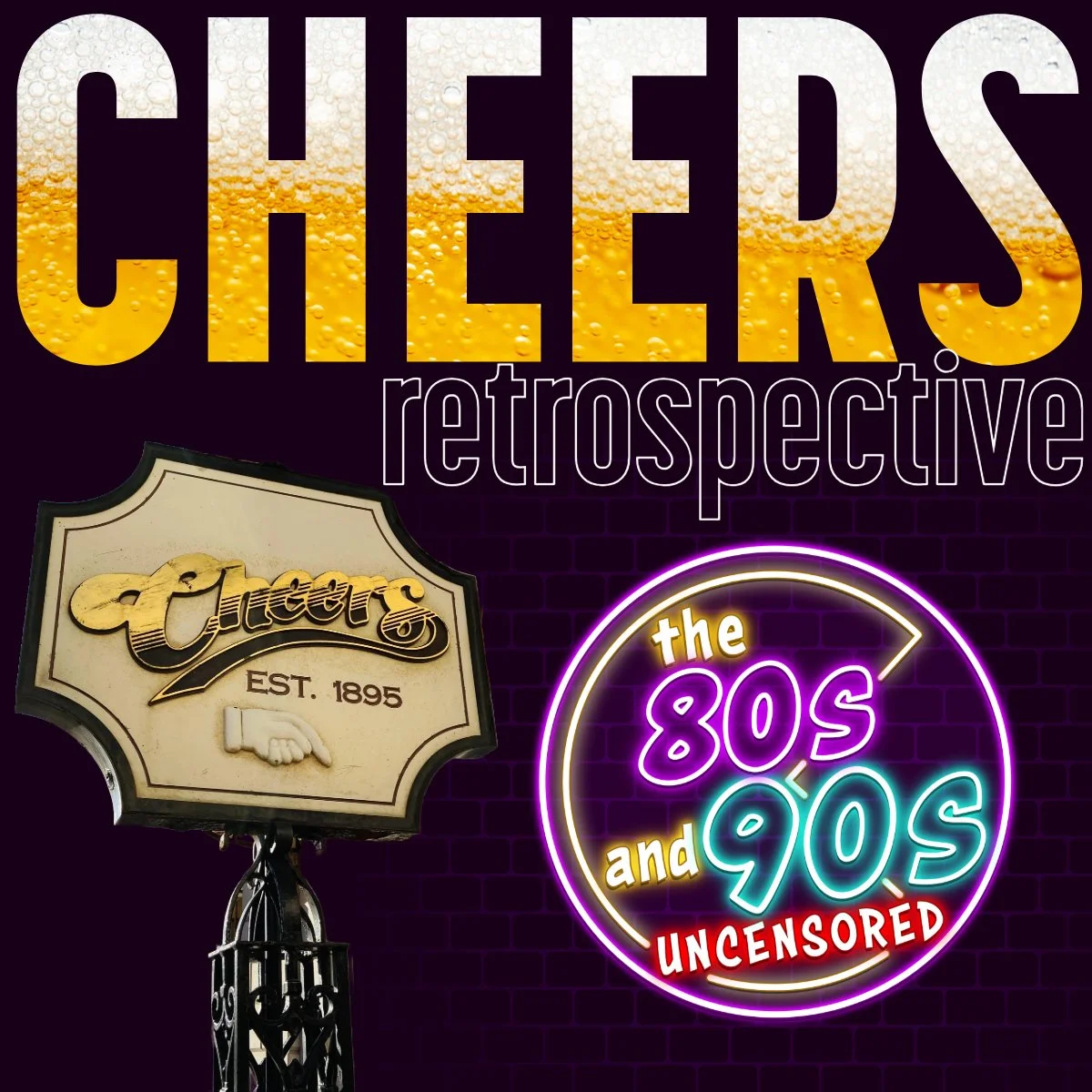 Cheers Retrospective — The 80s and 90s