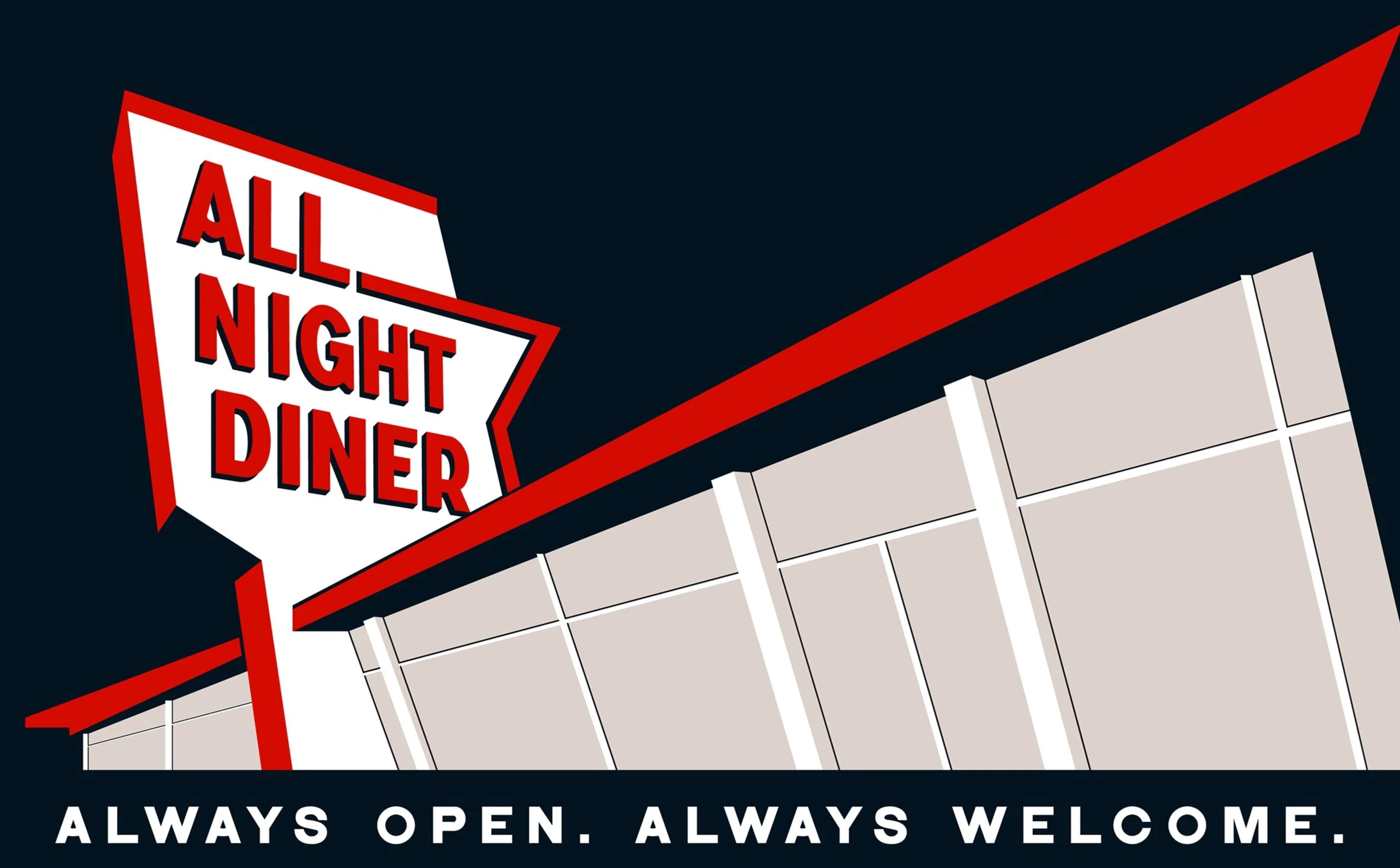 All Night Diner