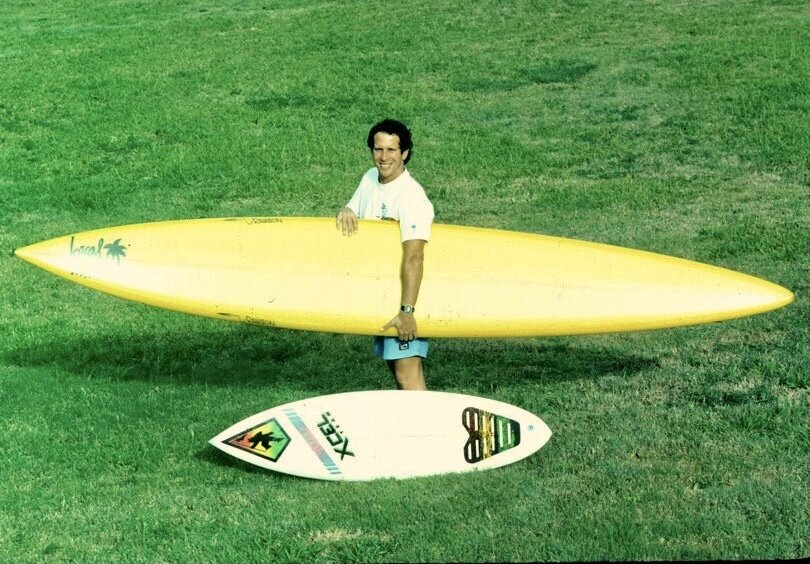 Rawson Surfboards Rawson Surfboards