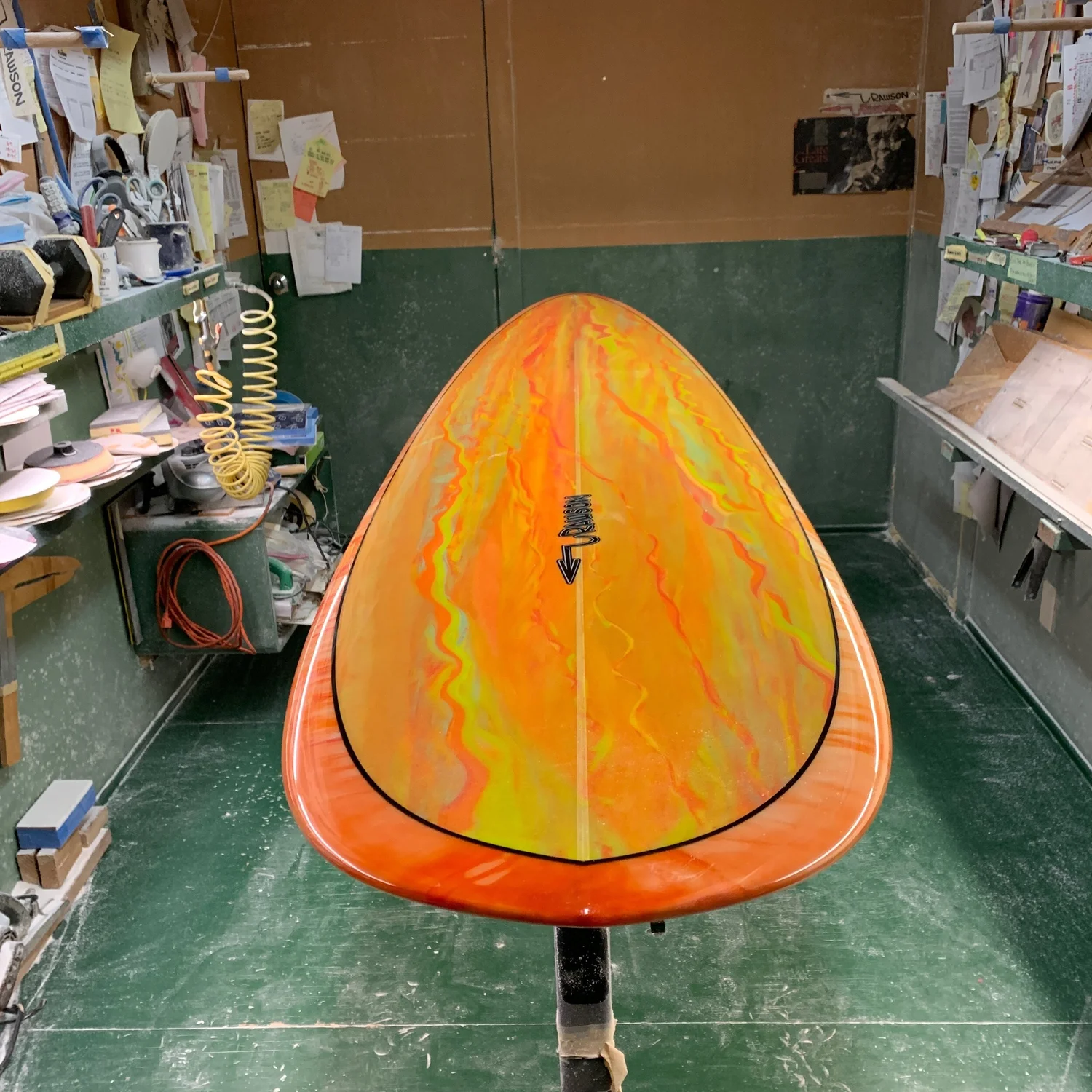 Store 1 — Rawson Surfboards
