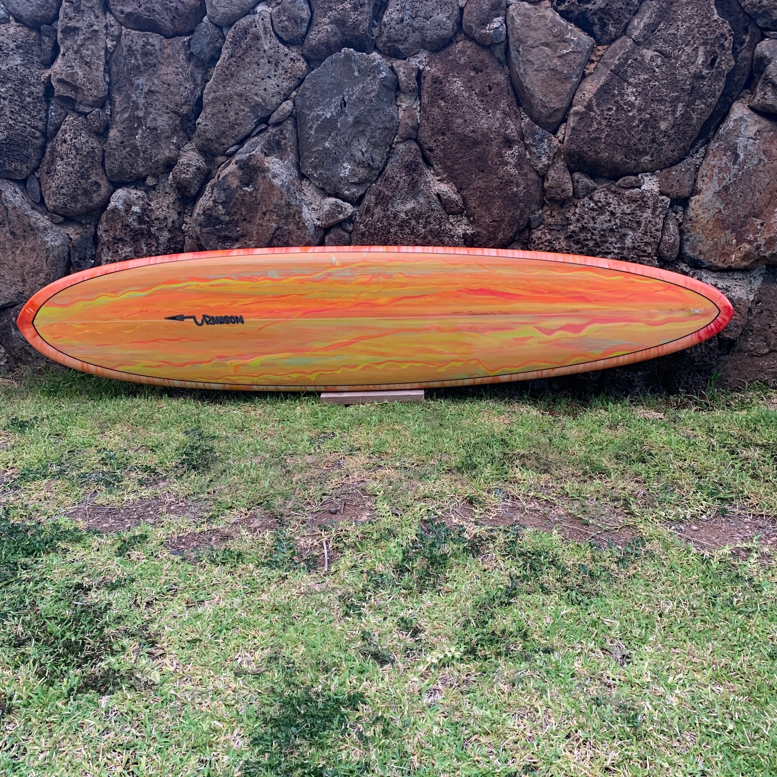 Store 1 — Rawson Surfboards
