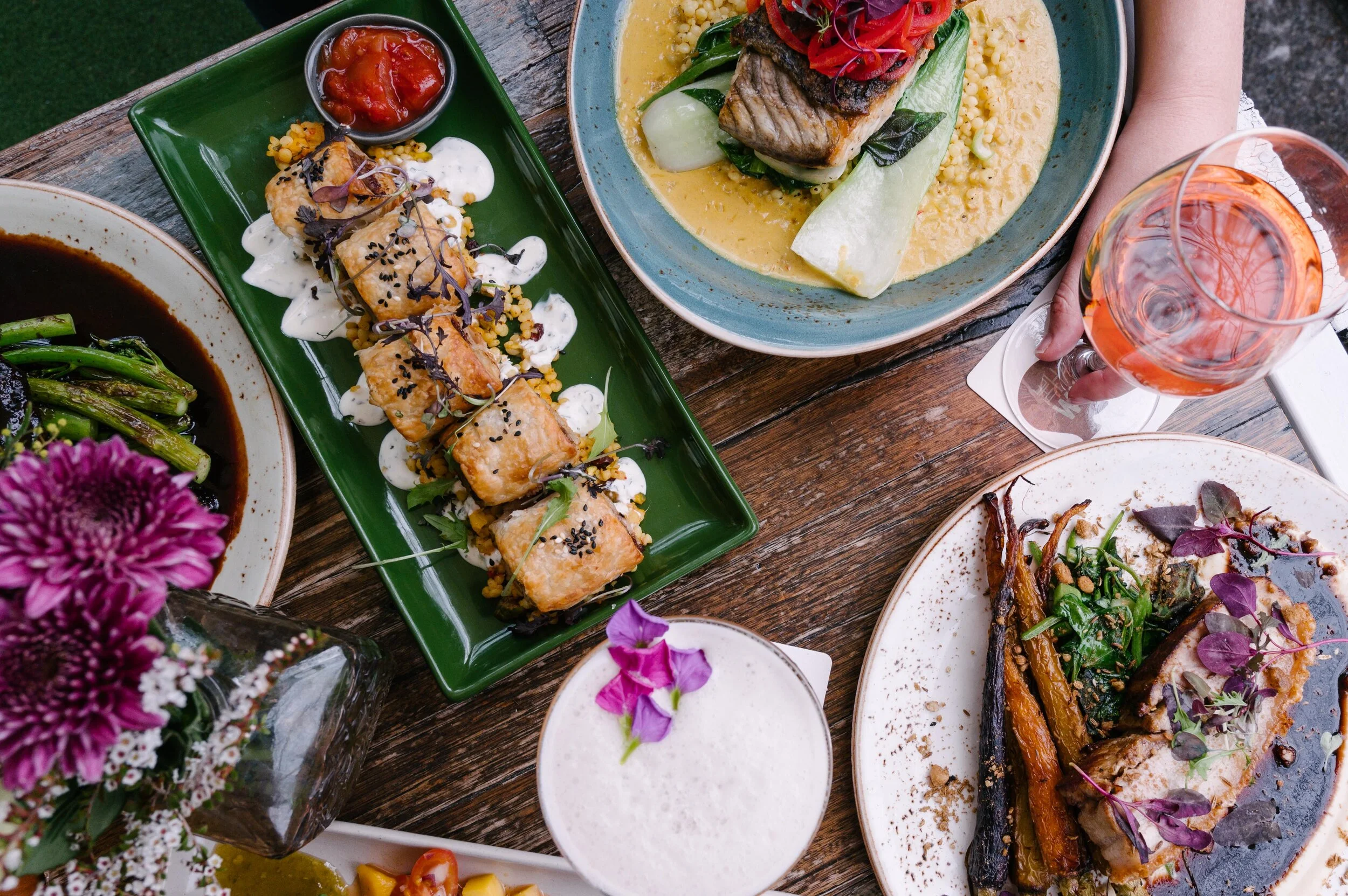 Our Story — The Happy Wombat