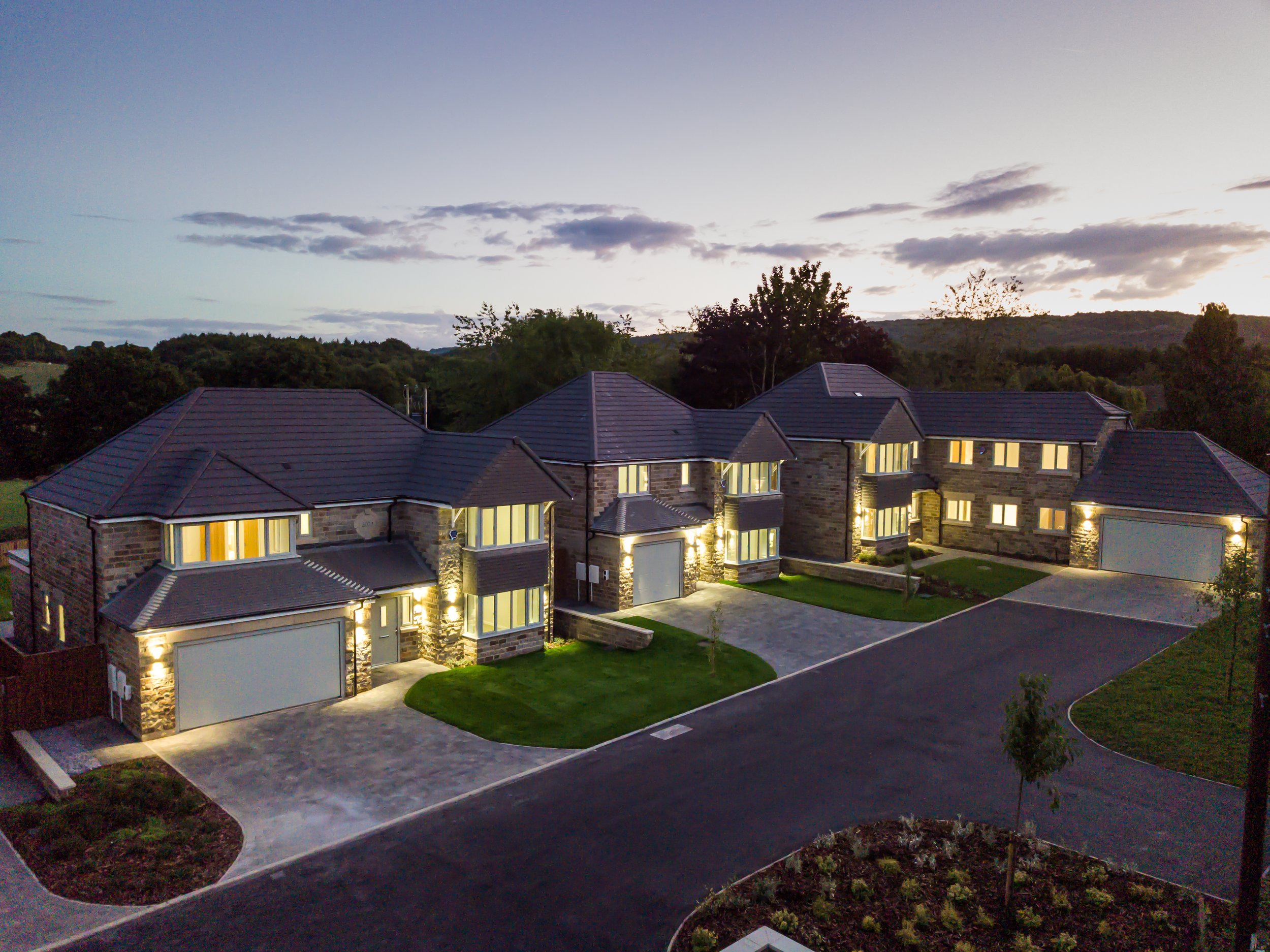 Stancliffe Homes