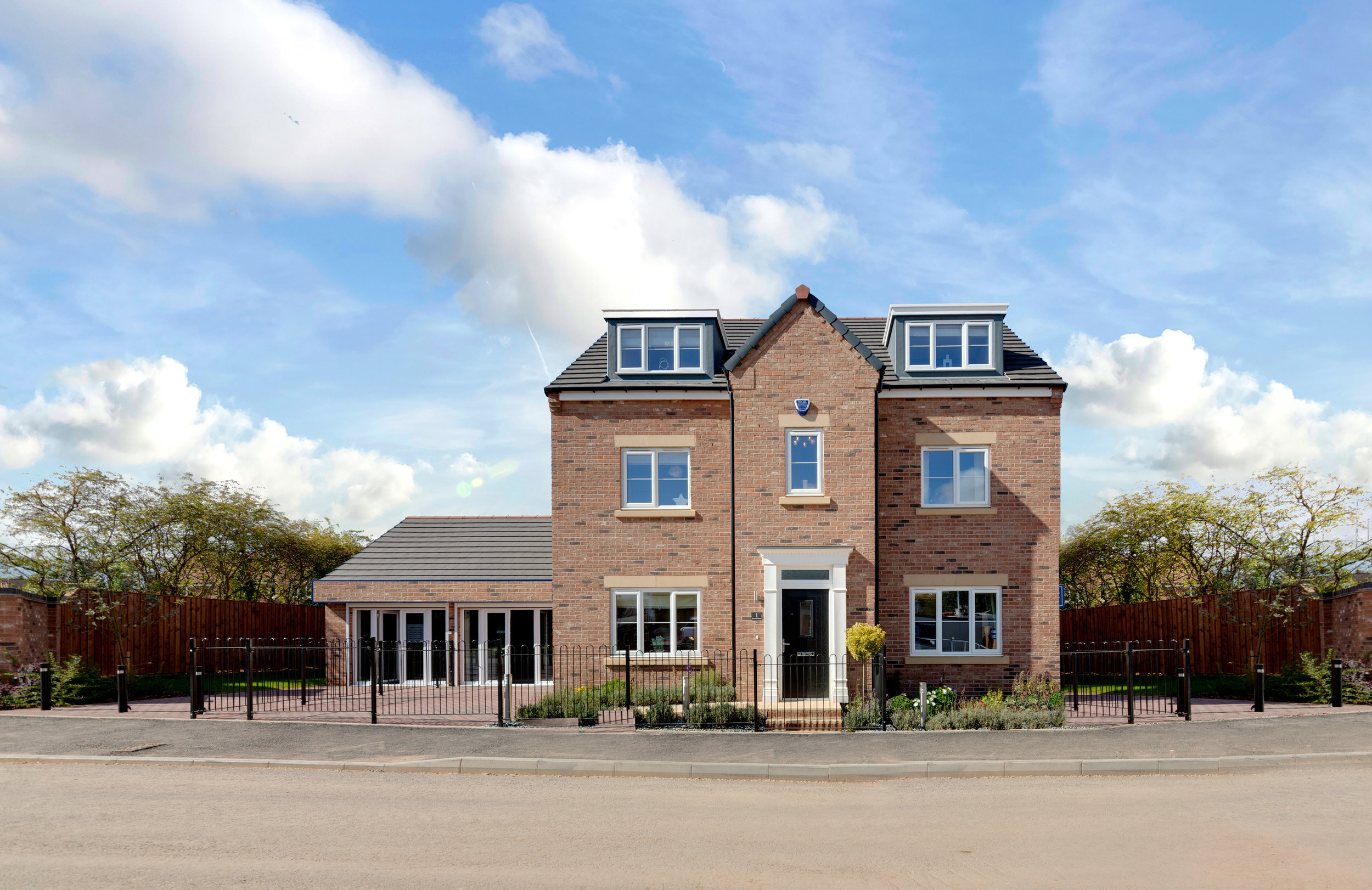 Our Story — Stancliffe Homes