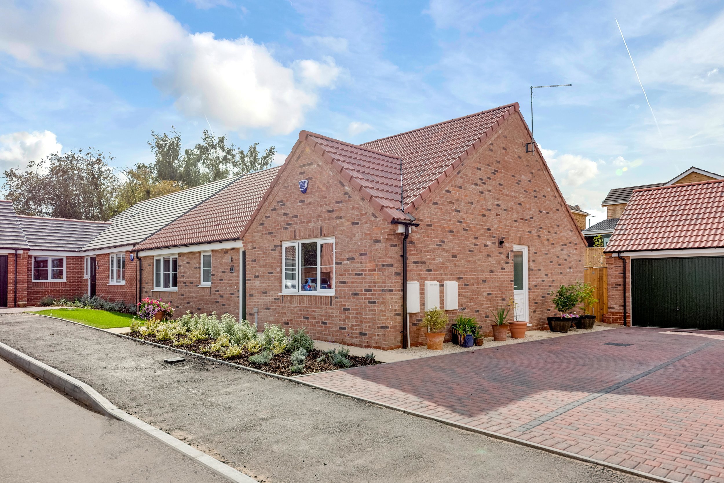 Our Story — Stancliffe Homes