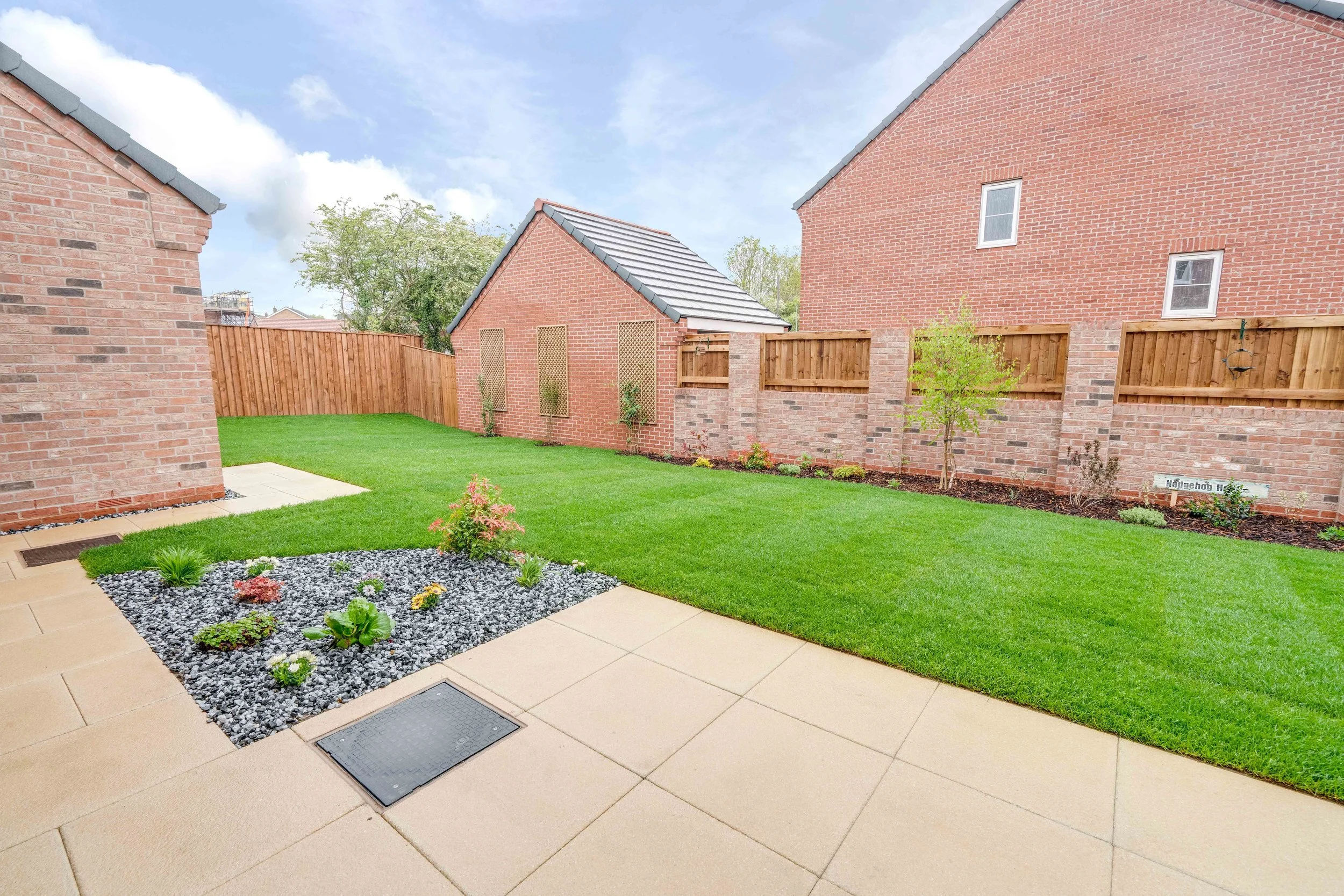 Our Story — Stancliffe Homes
