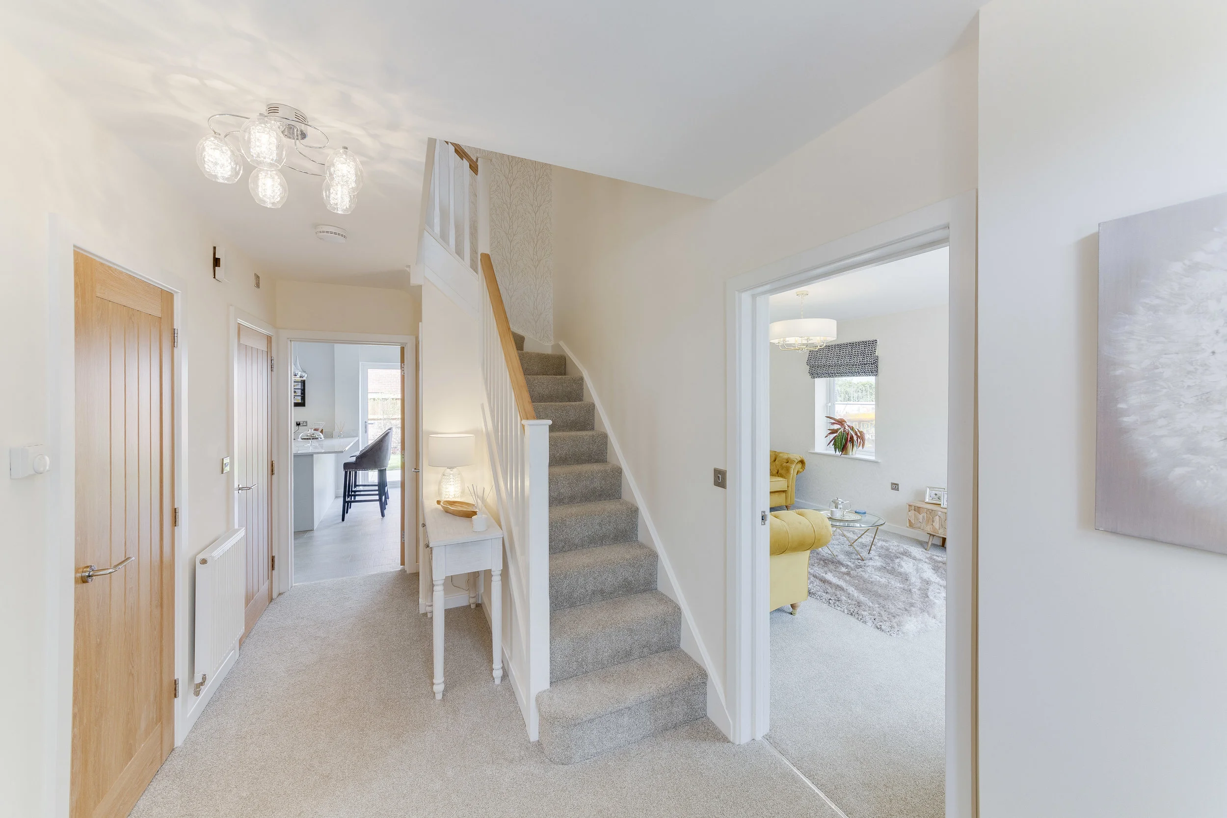 Our Story — Stancliffe Homes