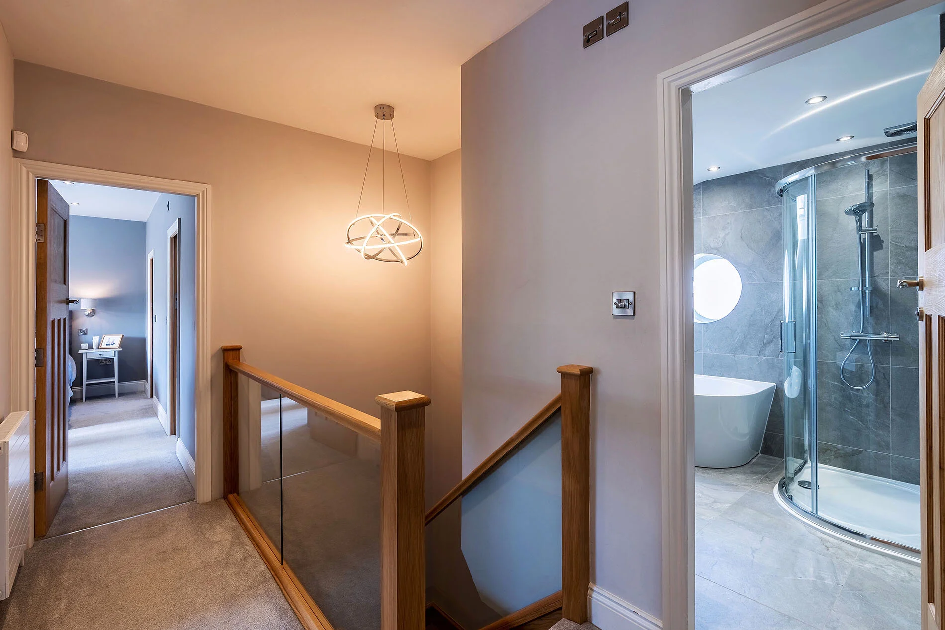 Stancliffe Homes