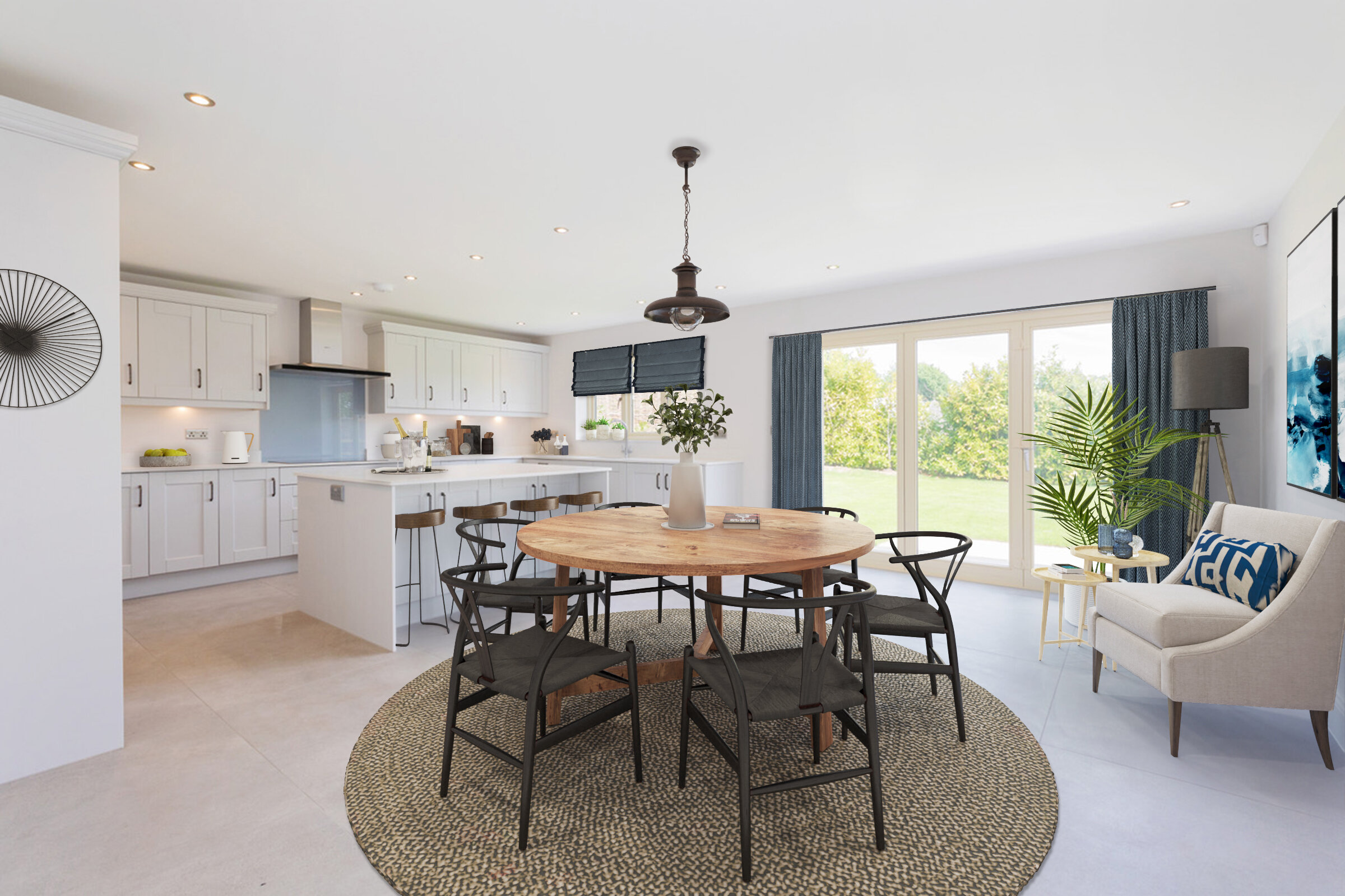 Our Story — Stancliffe Homes