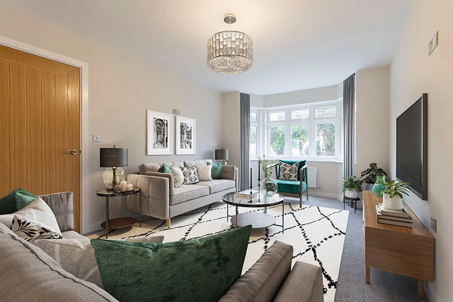 Stancliffe Homes