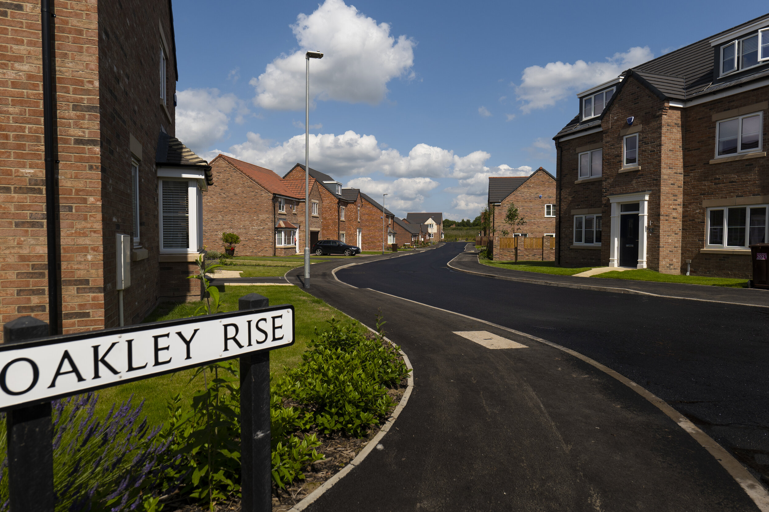 Stancliffe Homes