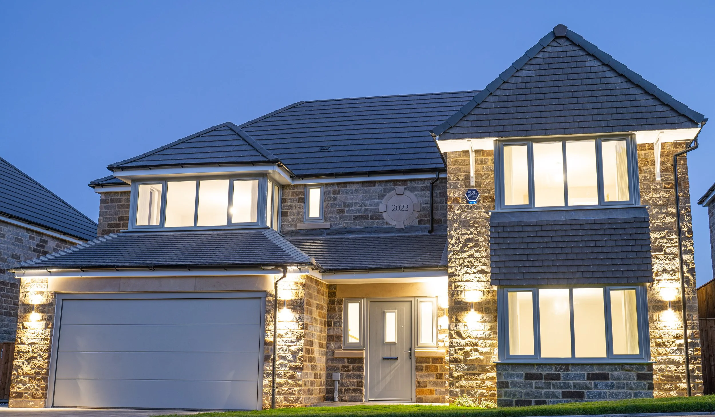 Latest News — Stancliffe Homes
