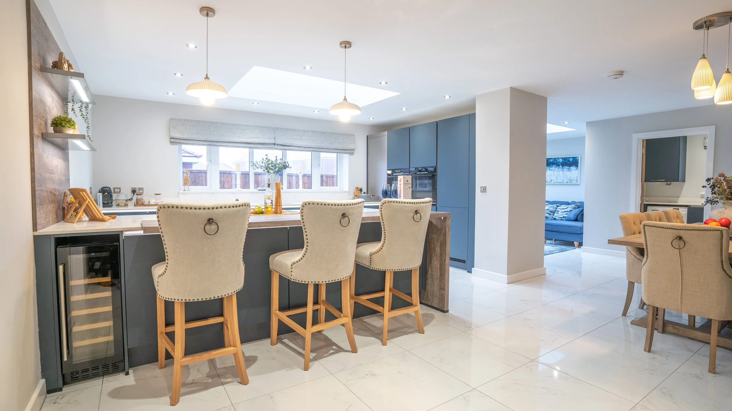 Latest News — Stancliffe Homes