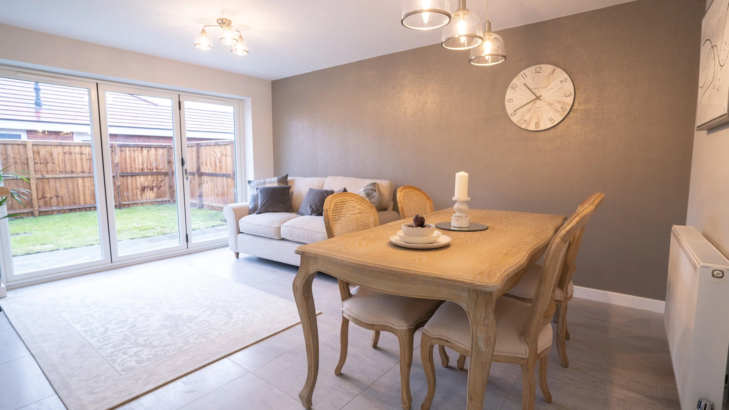 Latest News — Stancliffe Homes