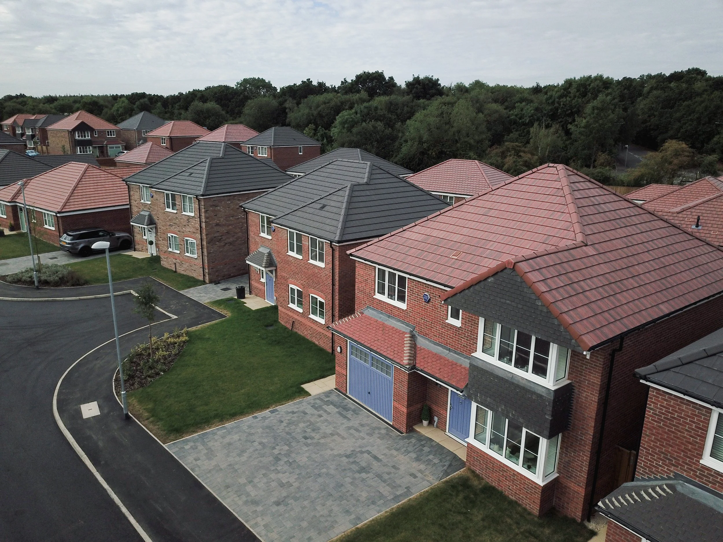 Our Story — Stancliffe Homes