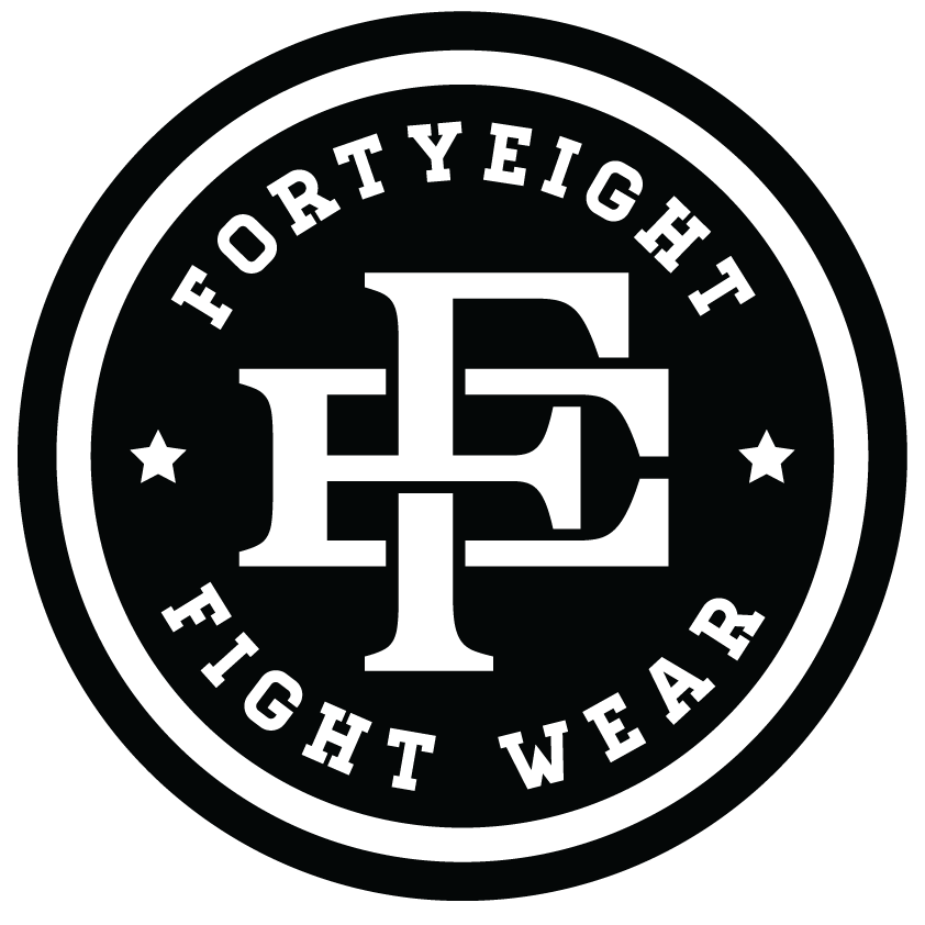 Online Shop — Fortyeight Fight Wear