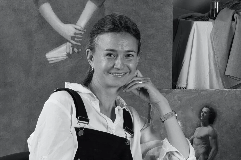 Instructors — Barnes Atelier