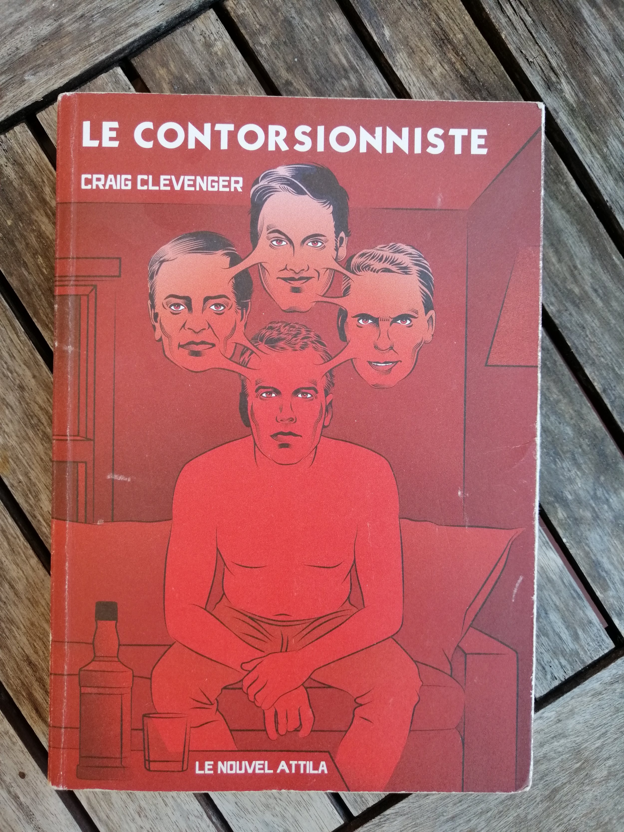 Top 15 Des Romans Au Style Original Et Unique — Le Coin Des Desperados