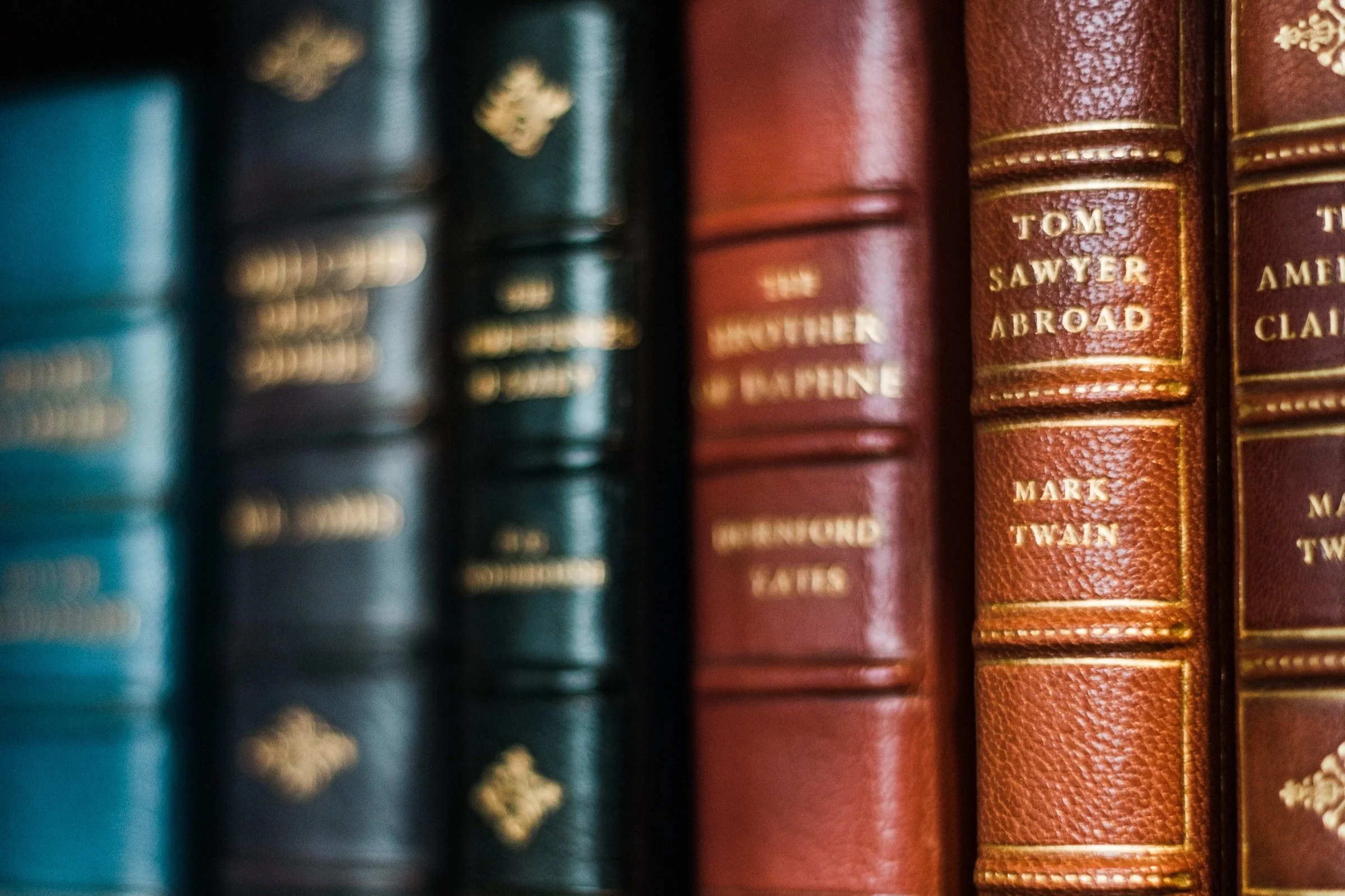 Book Collecting Guide — George Bayntun