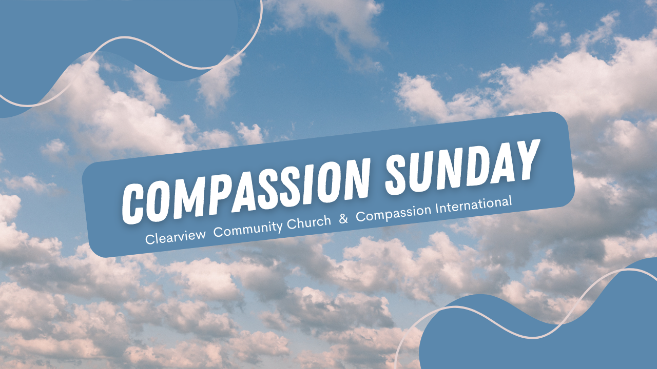 What's Happening — Clearview Community Church