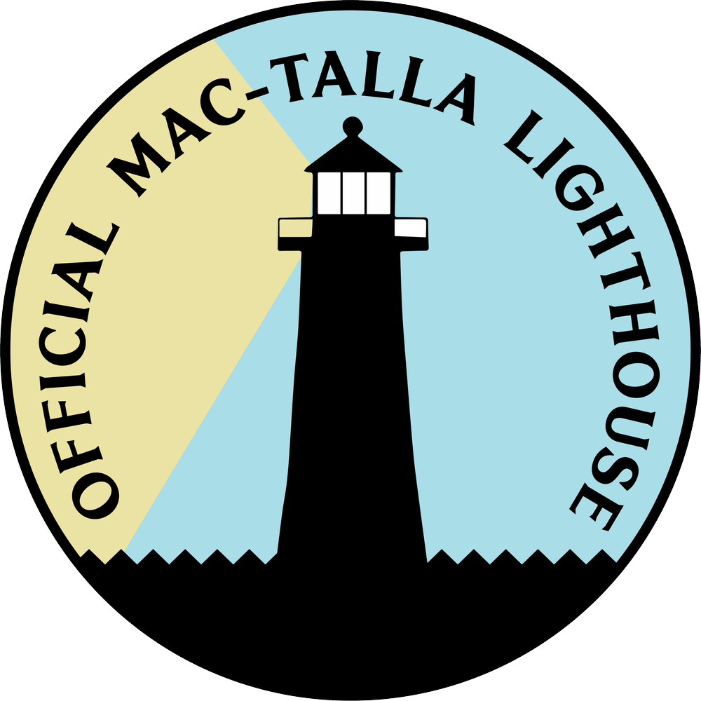 Mac-Talla Lighthouses — Mac-Talla - Islay Single Malt Scotch Whisky