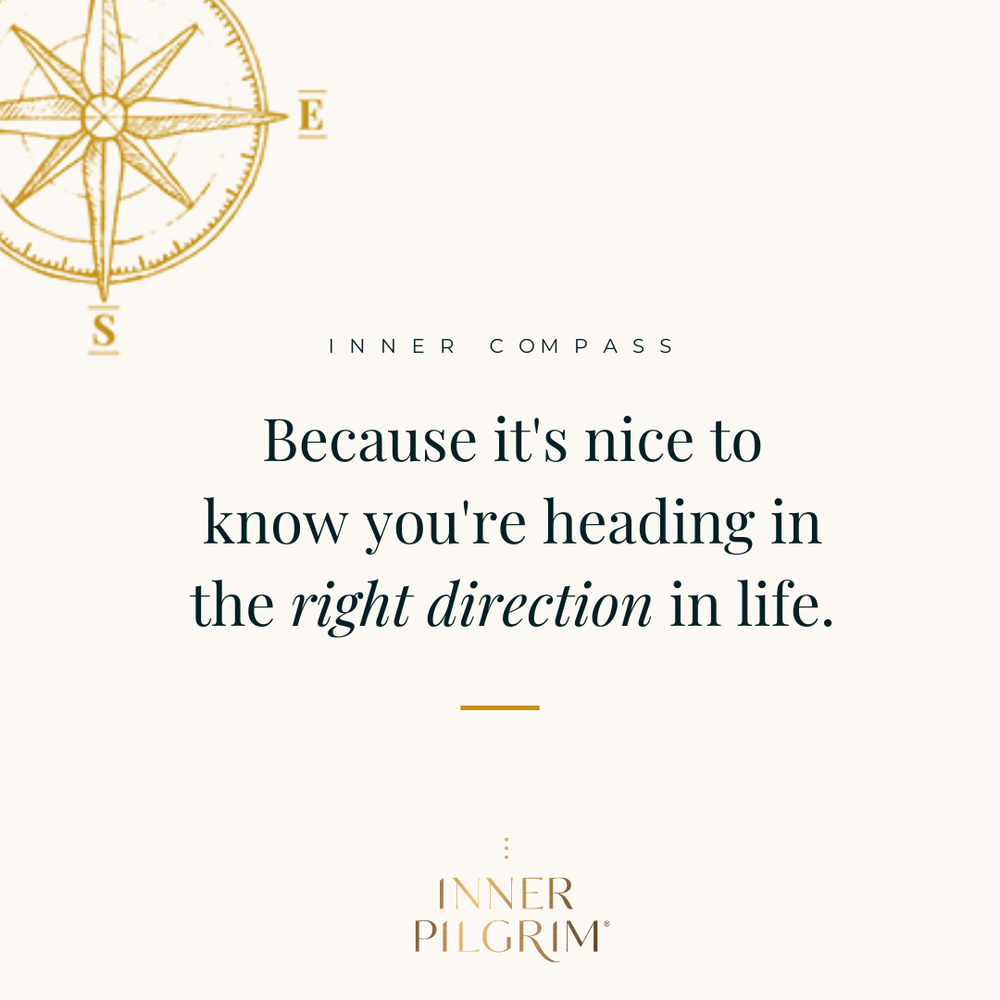 Find direction in life when lost: 7 tips from Coach & Therapist