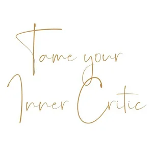 Inner Critic journal prompts exercise - heal the hurtful voice