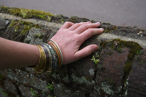 CBT Thought Record - free download to overcome negative thoughts