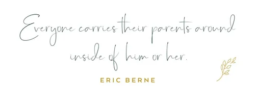 Grasp Parent Adult Child Model (PAC) Transactional Analysis