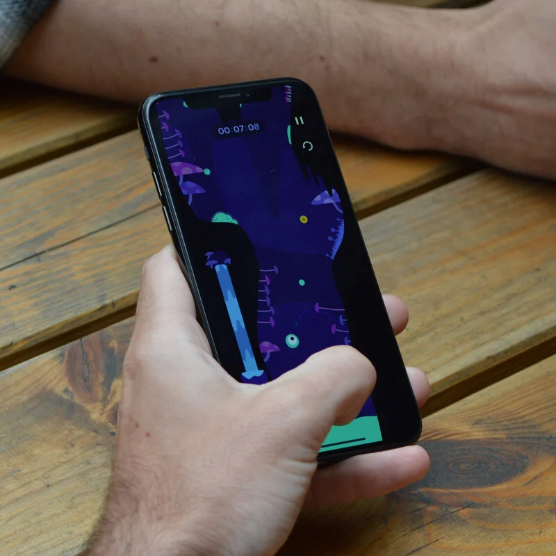 Ordia — YLLW STUDIO