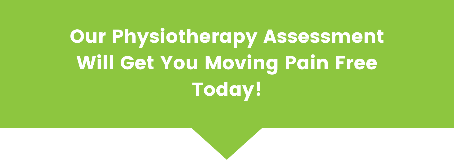 SPECIAL OFFER — Natural Movement Physio
