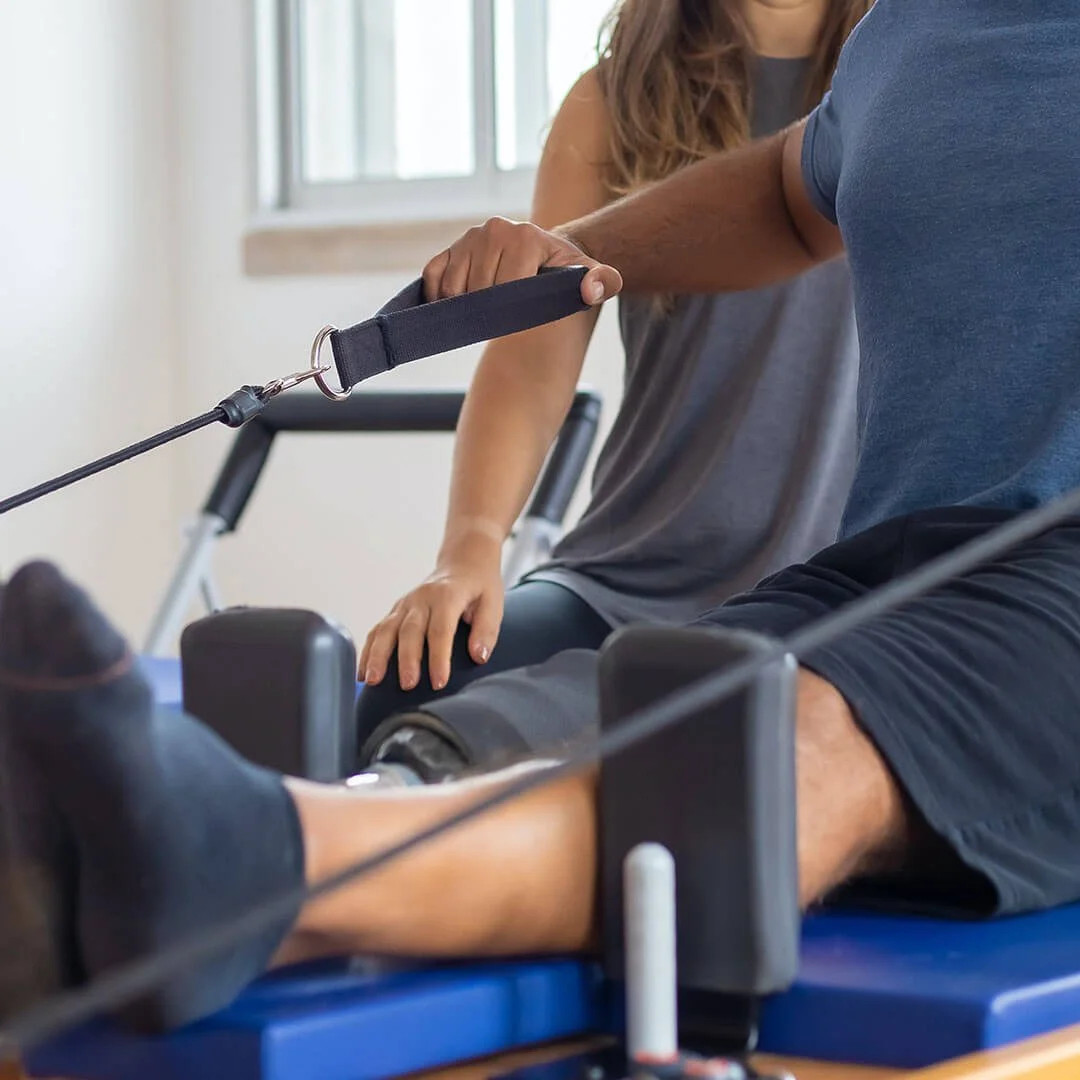 Relieve Pain & Improve Mobility with Expert Physiotherapy Services in ...