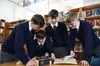 Our School — DCS Cork