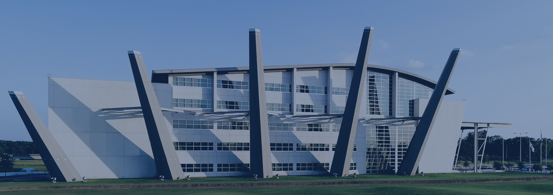 About Us & Our Building — Cyber Innovation Center